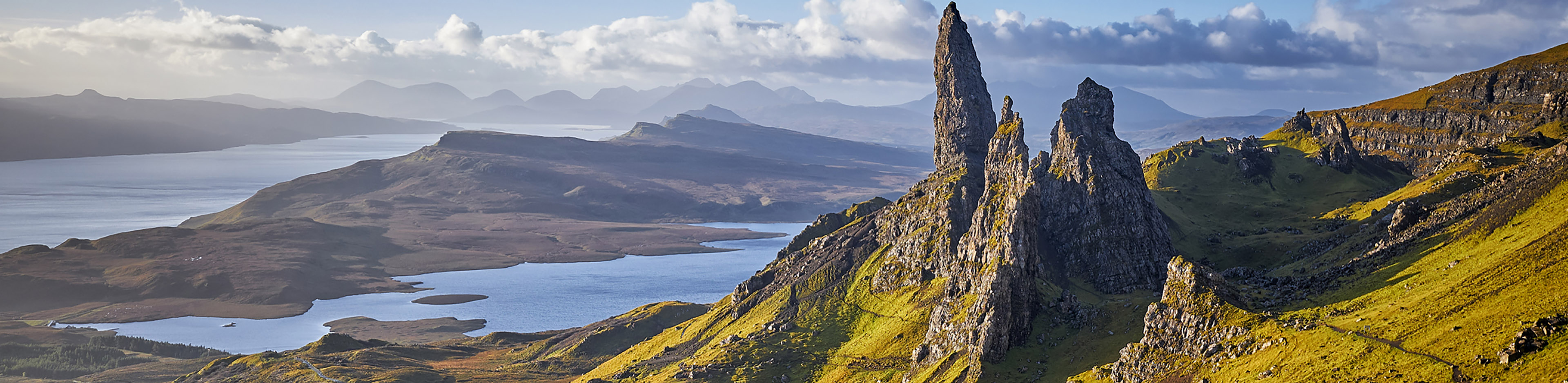 Dreamescape - Scotland