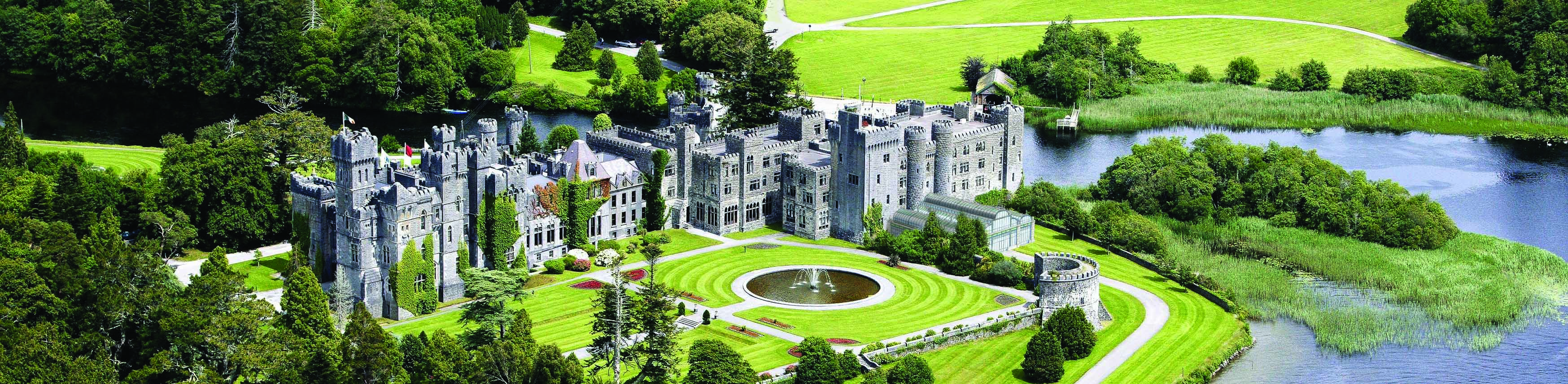 Dreamescape - Accommodation Collection