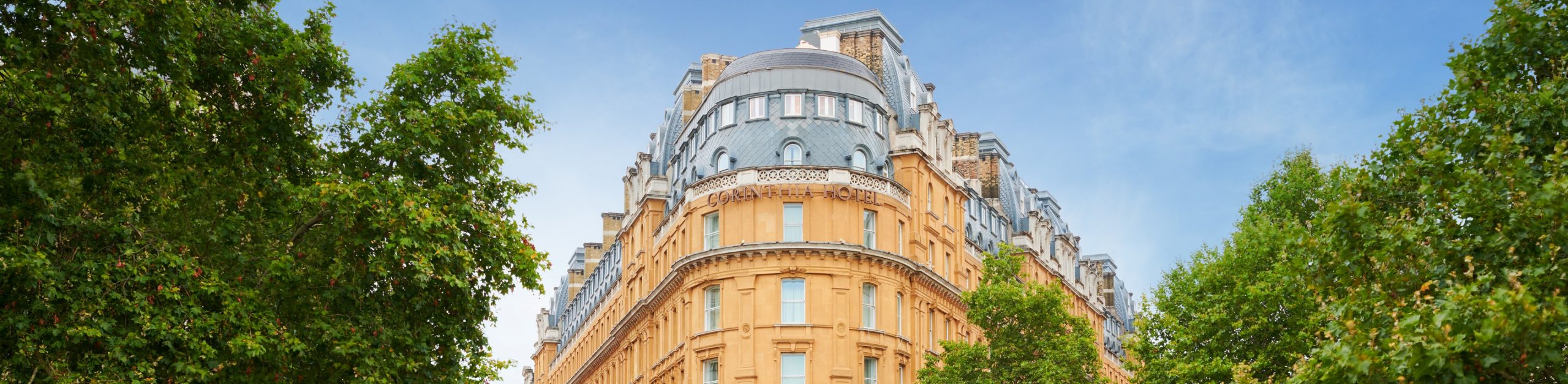 Dreamescape - Corinthia London