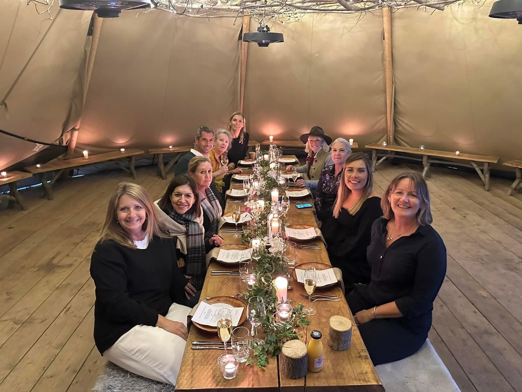 Dreamescape - GTC Educational to England